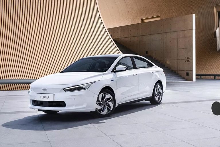 11月新能源车销量，北汽EU系列表现稳定，奔腾B30 EV销量逆势上涨 – 智选车